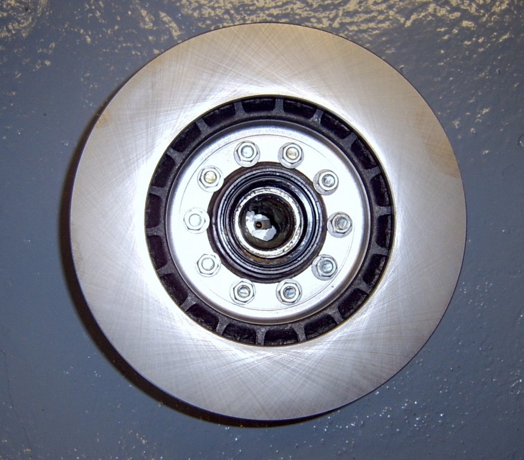 Parts - Scotts Rolls-Royce & Bentley